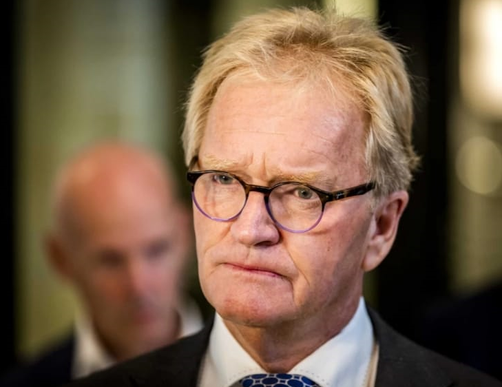 Hans de Boer onverwacht overleden (66 jaar) | Nieuws | EPV