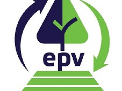 EPV heeft een nieuw logo! | Nieuws | EPV